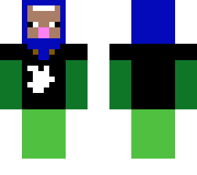 autism sheep | Minecraft Skin