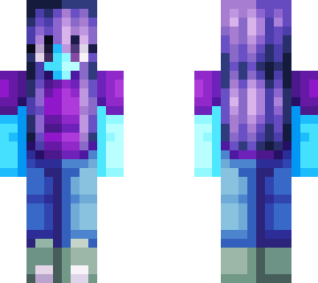 ava | Minecraft Skins