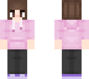 bella | Minecraft Skins