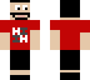 bjhi | Minecraft Skin