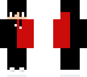 Hoddie Minecraft Skins