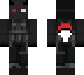 devil mask | Minecraft Skins