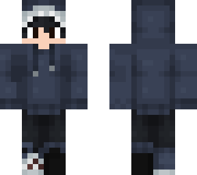 shark | Minecraft Skins