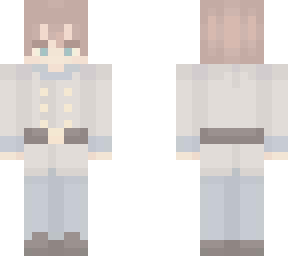 Blast Minecraft Skins