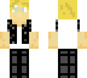 builder | Minecraft Skins