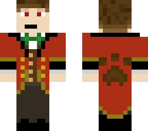 Tamer Minecraft Skins