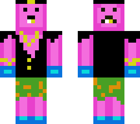 conejo | Minecraft Skins