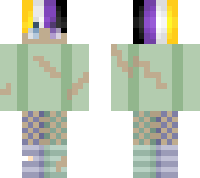 daniel | Minecraft Skins