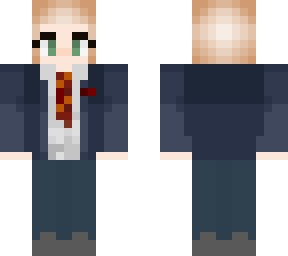 heartstopper | Minecraft Skins