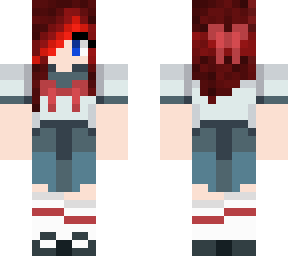 highschool | Minecraft Skins