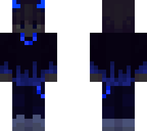 dex | Minecraft Skin