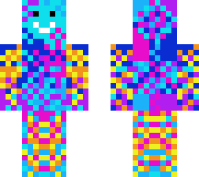 doodle | Minecraft Skins