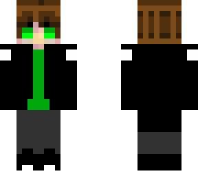 Drake | Minecraft Skin