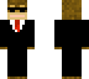 drippy monkey | Minecraft Skins