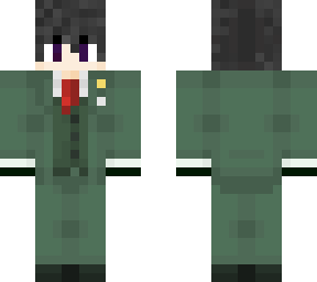 loid forger | Minecraft Skins
