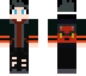 litten | Minecraft Skins