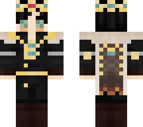 emil | Minecraft Skin