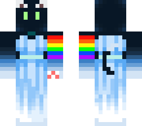 Firefly Minecraft Skins