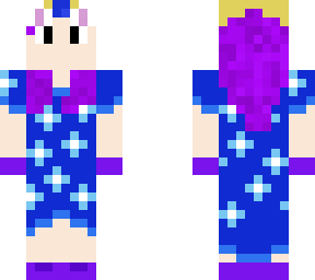 dress | Minecraft Skins