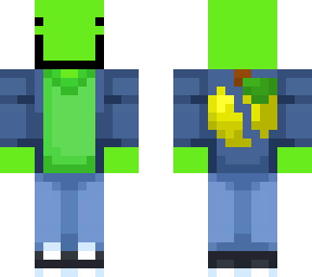 fruitberries | Minecraft Skins