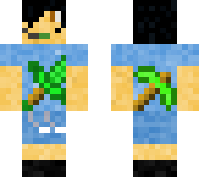 razer | Minecraft Skins