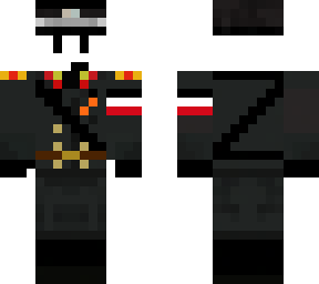 German Minecraft Skins