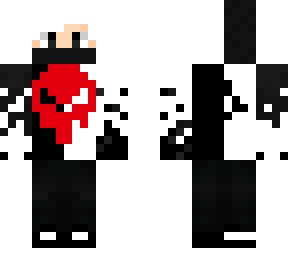 gg skin | Minecraft Skin