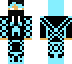 ninga | Minecraft Skins