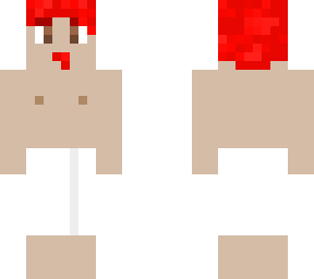 GrayStillPlays Sims4: Florida Man | Minecraft Skin