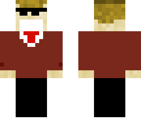 Grian Minecraft Skins