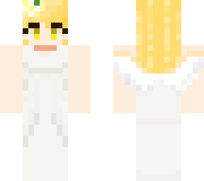 archangel | Minecraft Skins