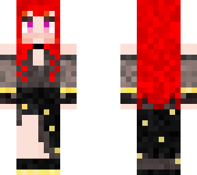 airi | Minecraft Skins