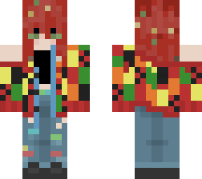 harry styles | Minecraft Skins