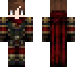 Human nicolas | Minecraft Skin