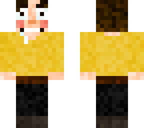 Ian Minecraft Skins