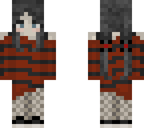 radiohead | Minecraft Skins