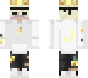 jonesy | Minecraft Skins
