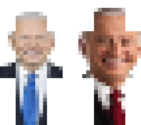 Joe Biden Minecraft Skins