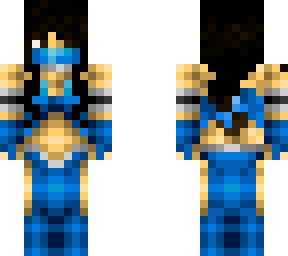 mortal kombat | Minecraft Skins
