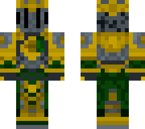legion | Minecraft Skins