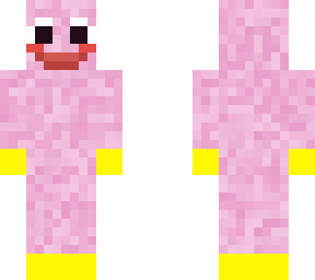 Kissy Missy ^^ | Minecraft Skin