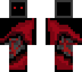 voldemort | Minecraft Skins