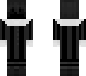 Lux | Minecraft Skin