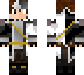 hawks | Minecraft Skins