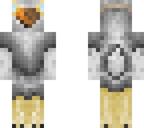 dodo | Minecraft Skins