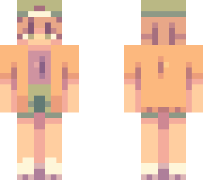 mike stranger things | Minecraft Skins