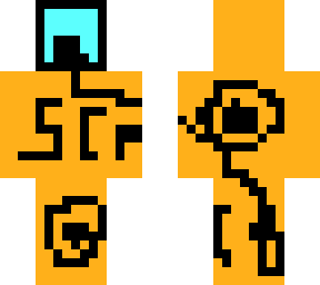 gamma 2 | Minecraft Skins