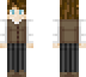 flat | Minecraft Skins