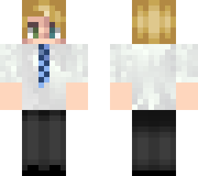 heartstopper | Minecraft Skins