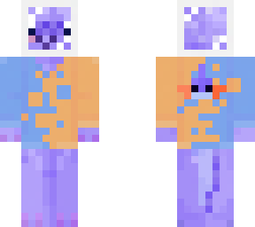nuclear | Minecraft Skins